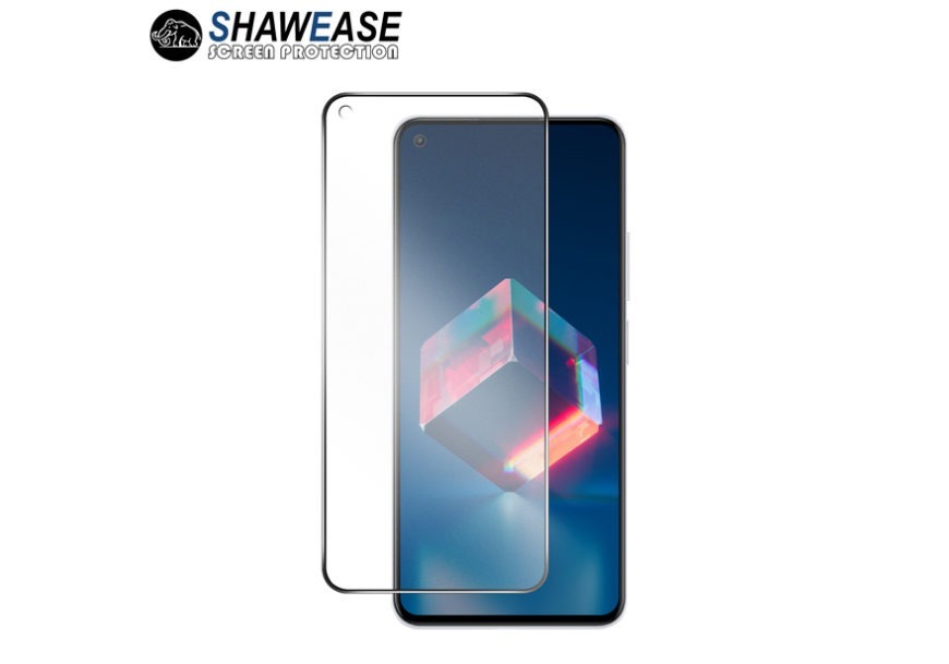 Matte Tempered Glass Screen Protector - SHAWEASE