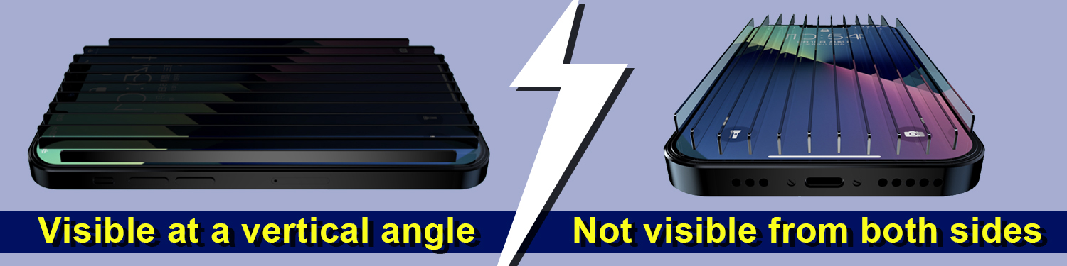 What You Need To Know About Privacy Screen Protectors - SHAWEASE