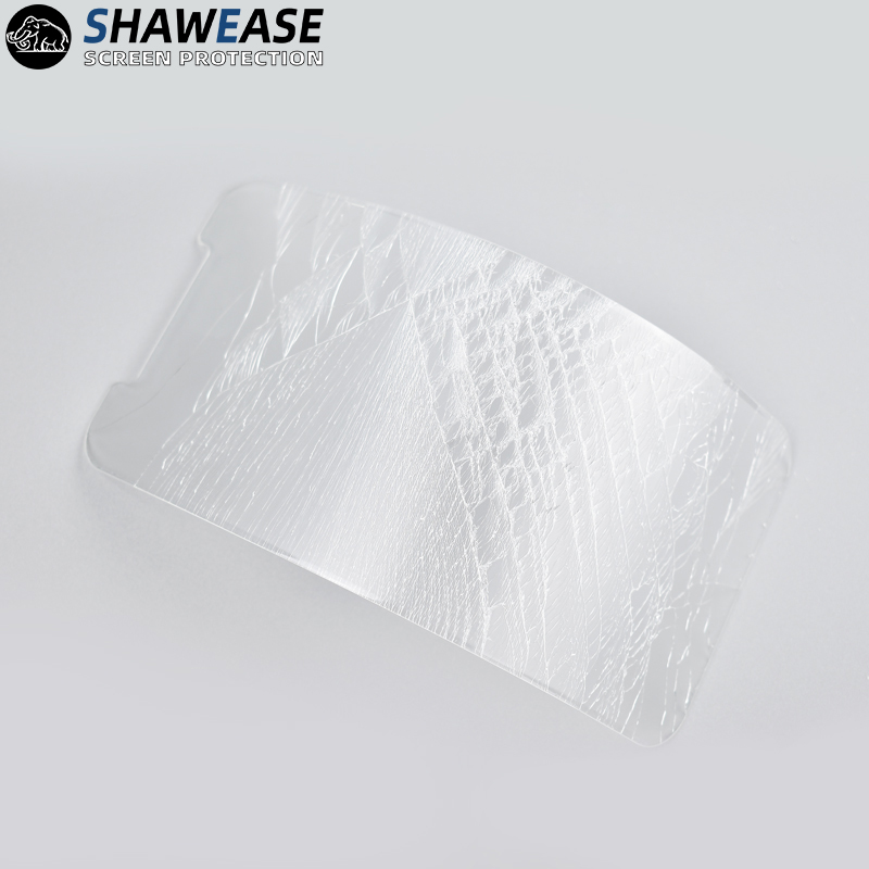 Matte Tempered Glass Screen Protector - SHAWEASE