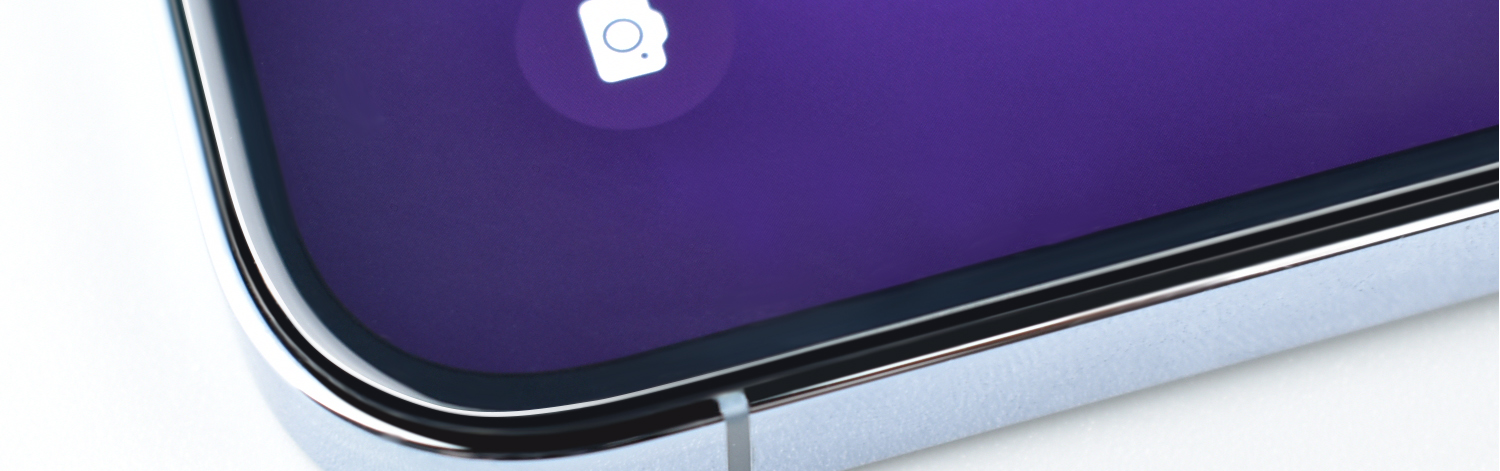 Screen Protector Installation Frame - The Easy Way To A Perfect Screen ...