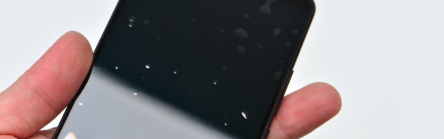 When To Replace Screen Protector - SHAWEASE