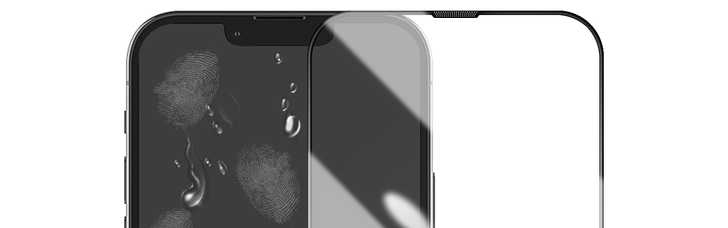 How Do You Determine The Quality Of A Mobile Phone Screen Protector ...