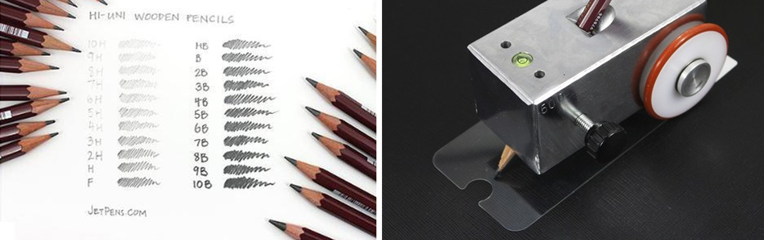 What Is 9h Hardness Screen Protector? - SHAWEASE