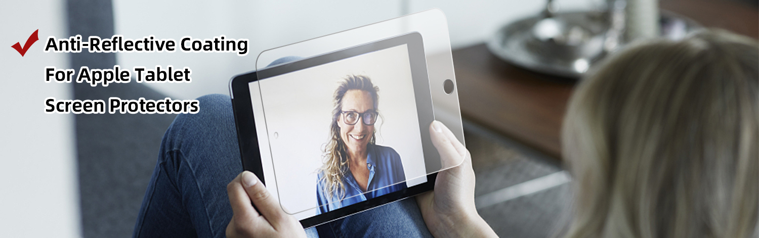 How To Choose The Best Matte Tablet Screen Protector - SHAWEASE